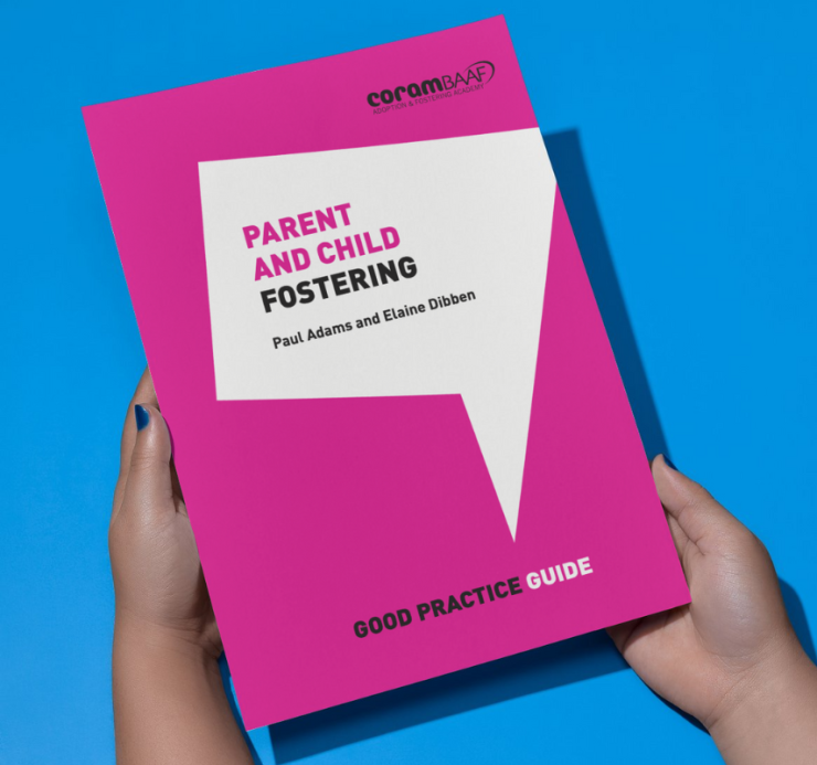 Bookshop | CoramBAAF